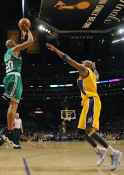 LynchyRightNow: All Around Impressed