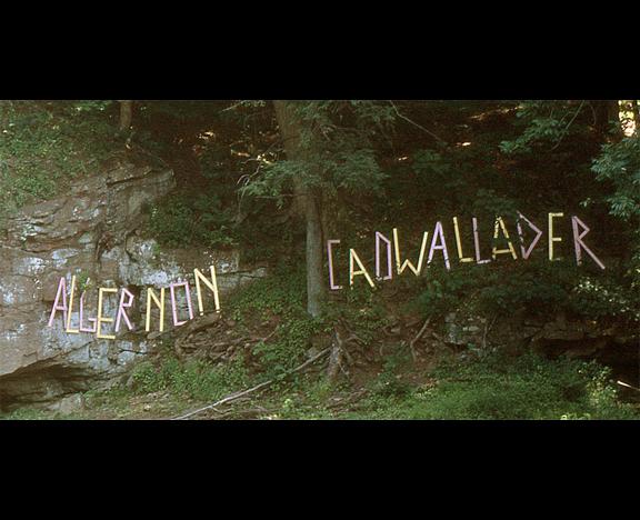 Mean Archives.: Algernon Cadwallader