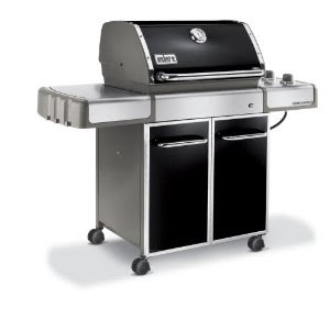 Weber e-310 GenesisWeber e-310 Genesis