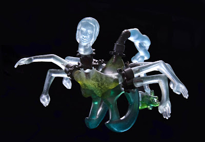 GAFFER GLASS GALLERY