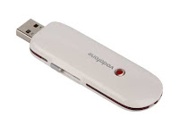 Modems y Enlaces: Manual Modem USB Vodafone