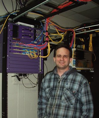 Swift Read: Democrat Cyber Stealth Revealed: Neal Rauhauser & Radical Thugs