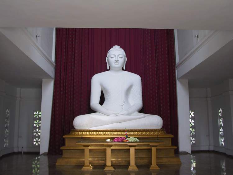 Know your school: Ananda college