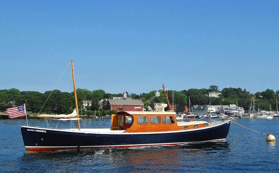 Bolger Micro Boat Plans