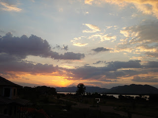 Jacana Bay Journal: Jacana Bay Journal - Issue No. 1