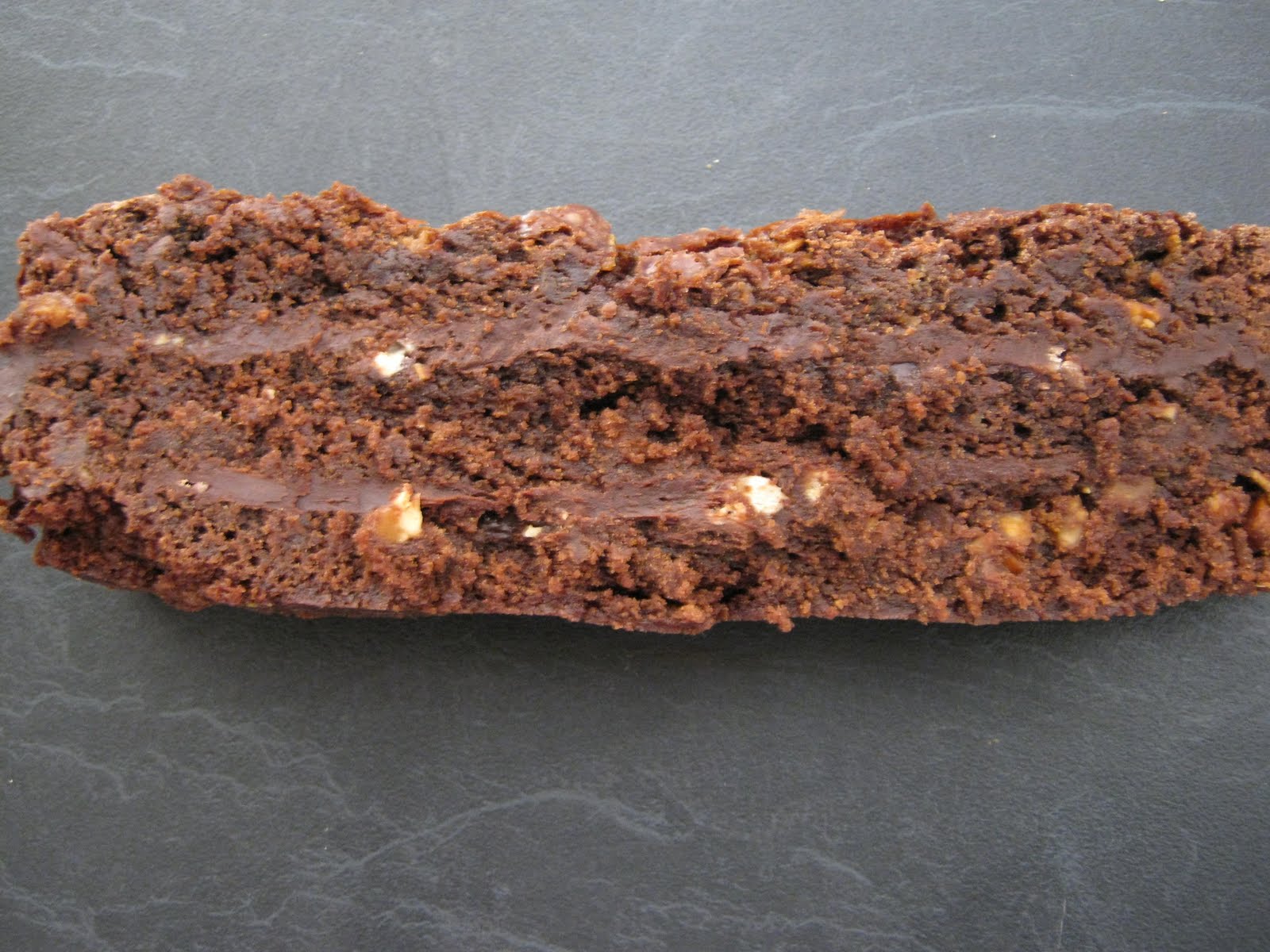 Baked by Kate: Cake tastings............