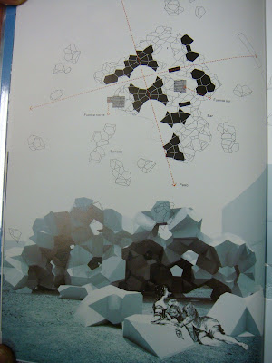 Proyectos 2: REFERENTE DE ANALISIS - GROTTO Aranda/Lasch+Daniel Bosia ...