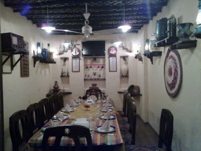 Mashmoom: Biet Dickson restaurant , Salmiya , Kuwait