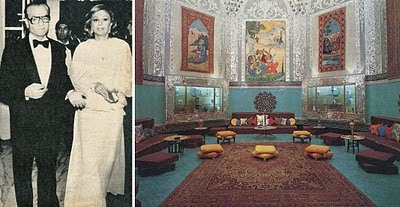 Mashmoom: Iran Embassy in Washington DC