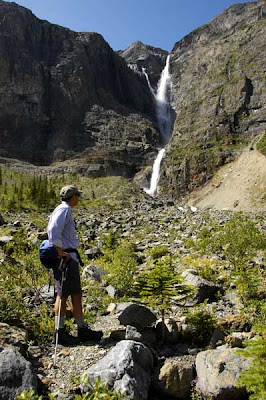 Hiking The Rockwall Trail, Kootenay National Park (British Columbia ...
