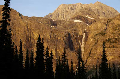 Hiking the Rockwall Trail, Kootenay National Park - Day 5 - Judgement ...