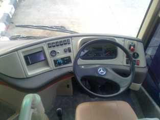 BUS PARIWISATA DBL TRANSPORT DHARMA BUDHI LESTARI: Armada Kami