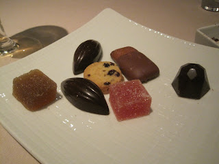 Scott Walnofer: Restaurant Experience: Cyrus, Healdsburg, CA! Happy ...