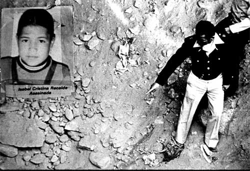 Destylou Historia El Monstruo De Los Andes Pedro Alonso López Monsalve