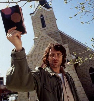 Destylou - Historia: David Koresh - Secta de los Davidianos