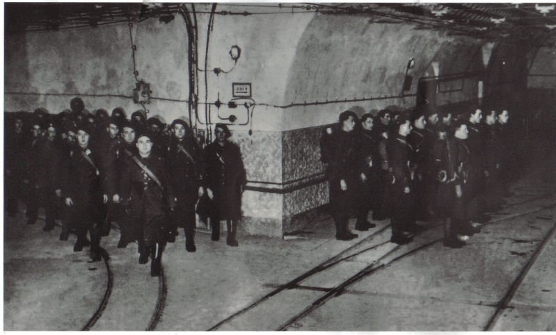 Destylou - Historia: La Línea Maginot