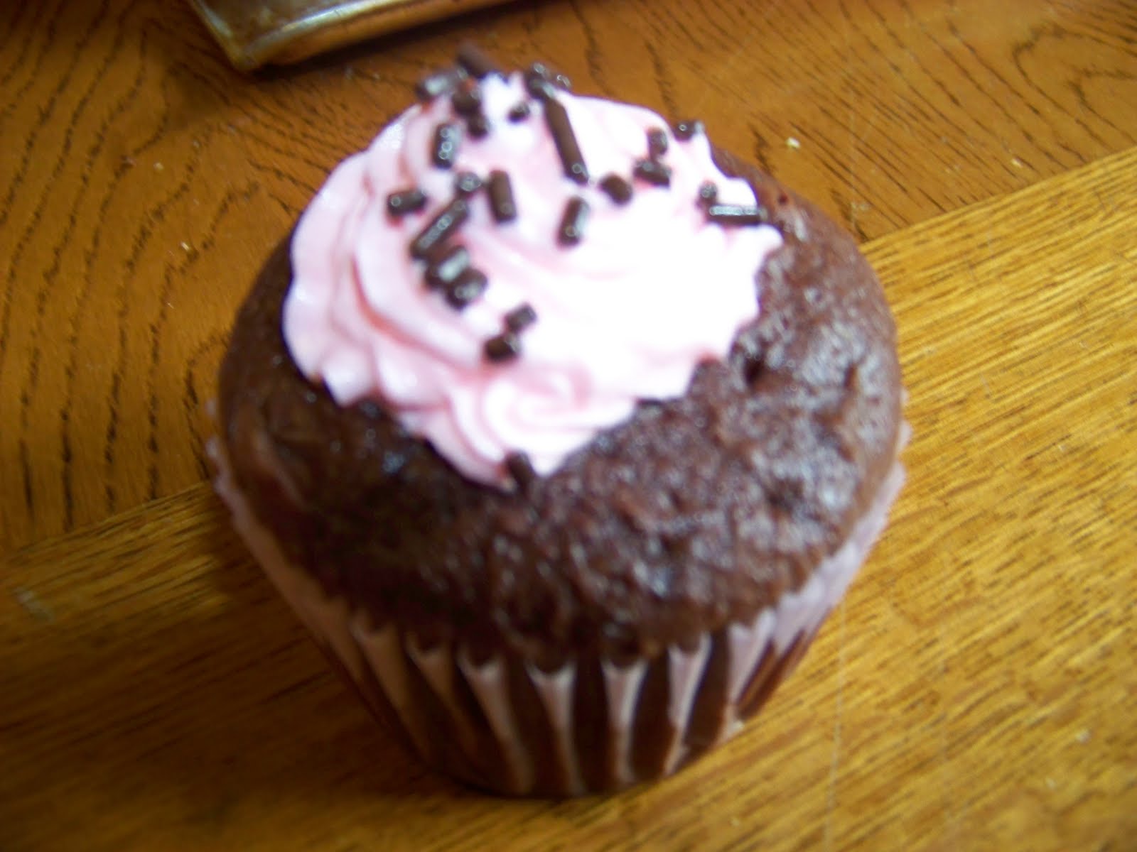 Deepfried or Frosted: Cupcakes