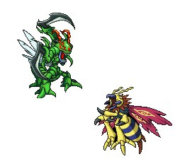 DIGIMON CRÔNICAS