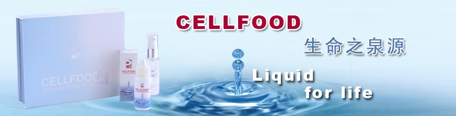 Cellfood