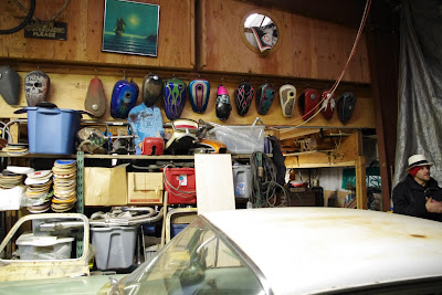 JUNK-MOTOR: Jason Jessee