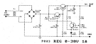 Circuit Electronics: 05/06/07