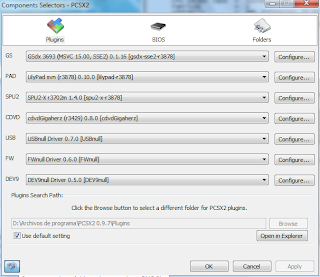 How to configure PCSX2 to play Ico! - Lazing On The Web