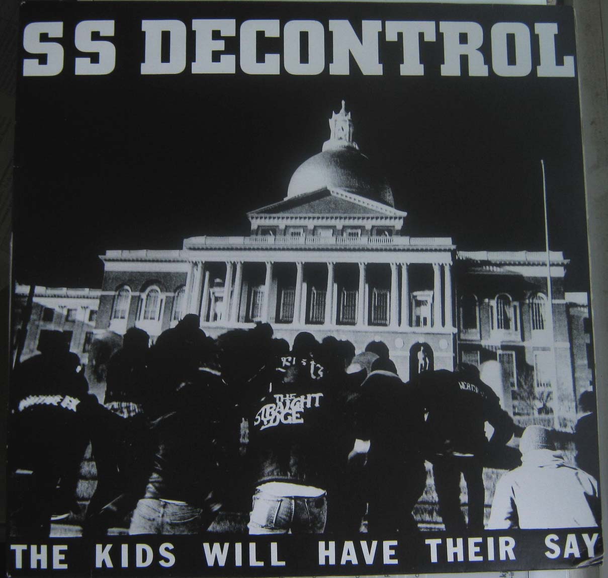 SSD (band) - Alchetron, The Free Social Encyclopedia