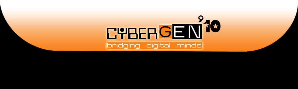 CYBER GEN
