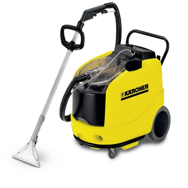Karcher Puzzi 300 Lavadora De Alfombras Industrial Dunamis Soluciones Integrales