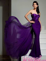 You Are So Beautiful: Yifei Tang