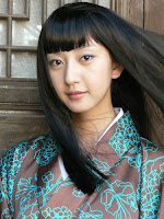 You Are So Beautiful: Yifei Tang