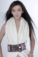 You Are So Beautiful: Yifei Tang