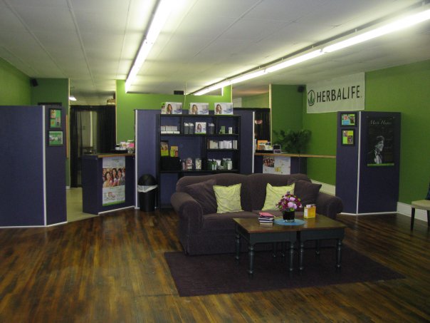 ~LiVe,LoVe,LaUgH~: OPEN YOUR OWN Nutrition Club and help others within ...