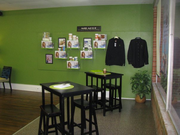 ~LiVe,LoVe,LaUgH~: OPEN YOUR OWN Nutrition Club and help others within ...