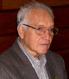 HistoriaActual: ORLANDO FALS BORDA