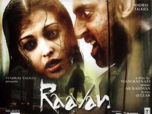 BindasHyderabad: Ravan Movie Review | Raavan Movie Rating | Ravan ...