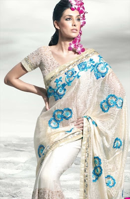 Wallpaper World: Beautiful Saris