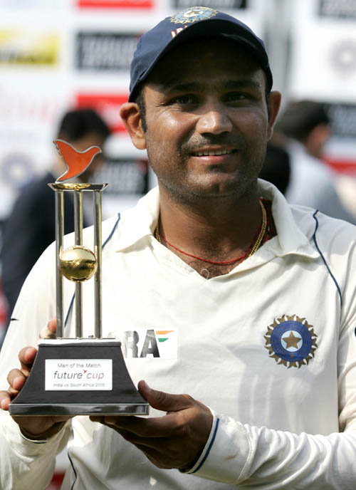 Wallpaper World: Virendra Sehwag Photos