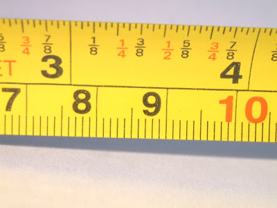 Techneaks: Tape Measures for Dummies