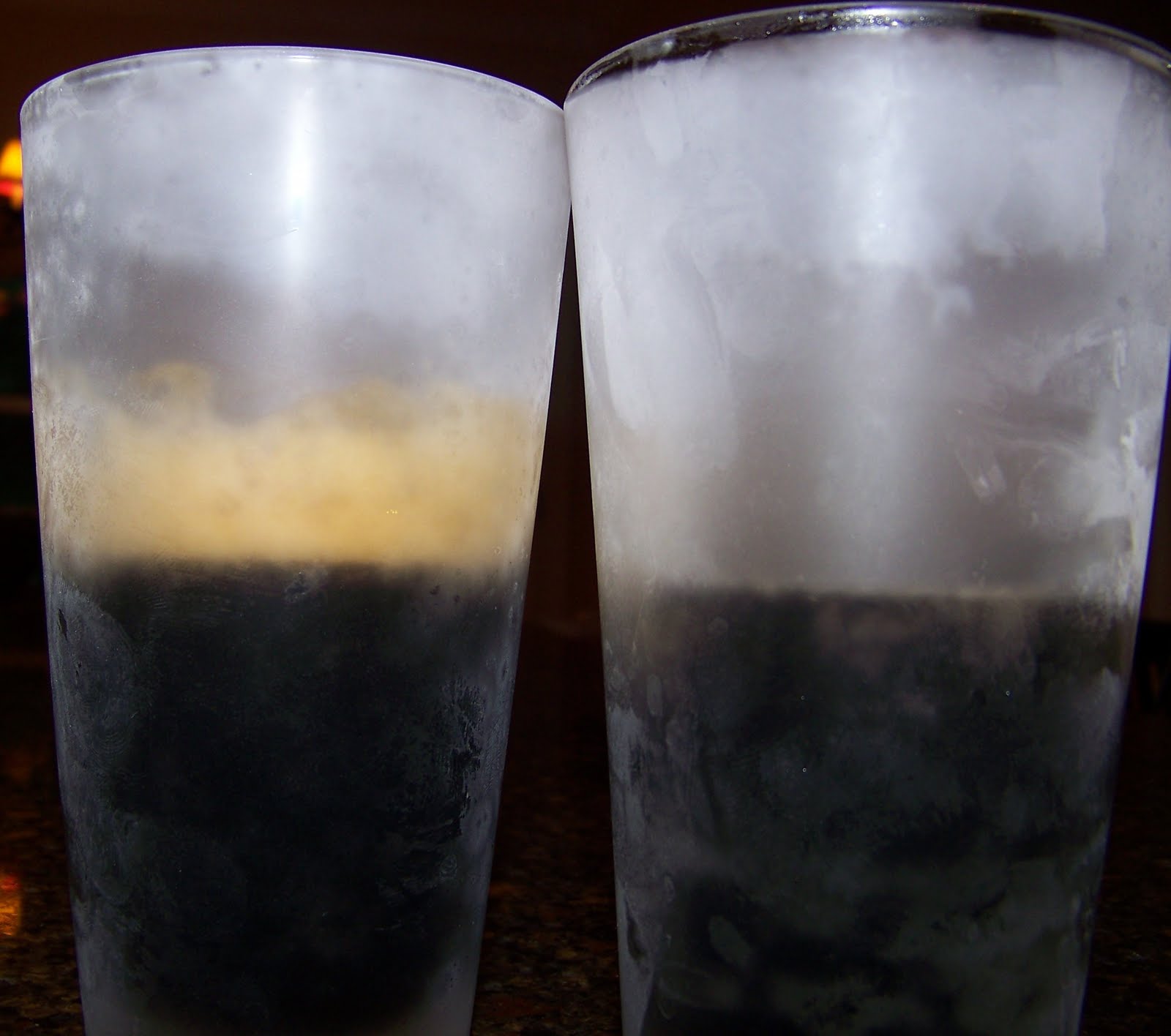 Root Beer Rundown: Renzy Roo Brew -- The Review!