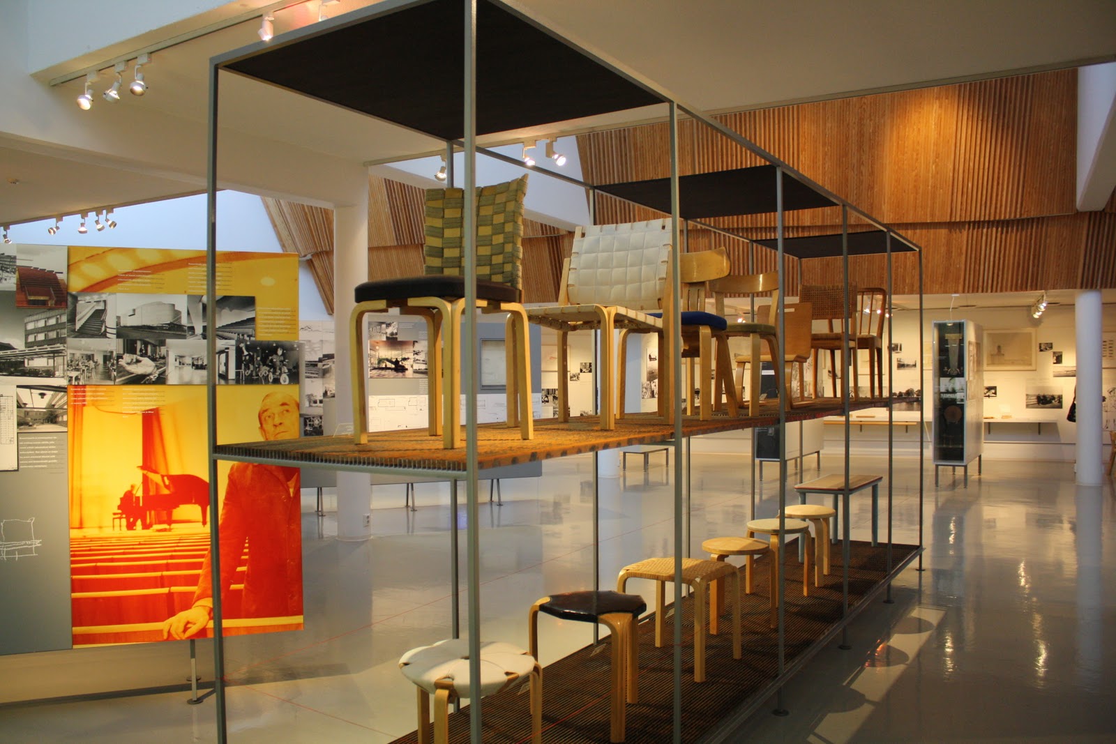 Alvar Aalto's Architecture: Alvar Aalto in Jyväskylä