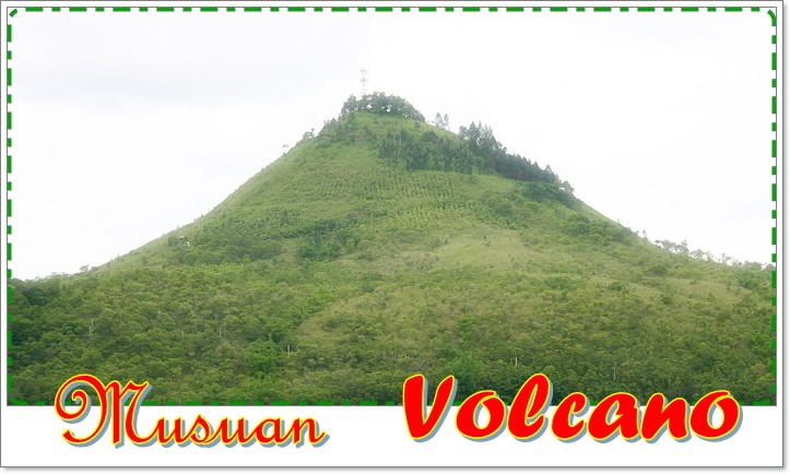 The Beautiful Tourist Spots in the Philippines