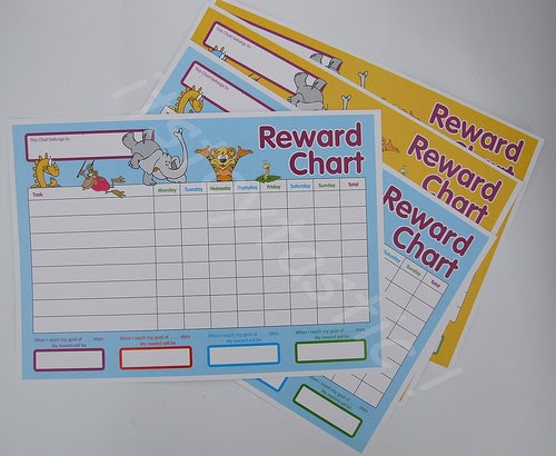 May 2010 ~ Parenting Times