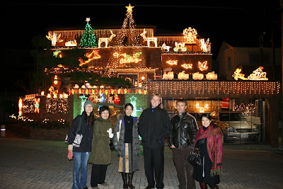 Livet i Japan: Jul i Japan