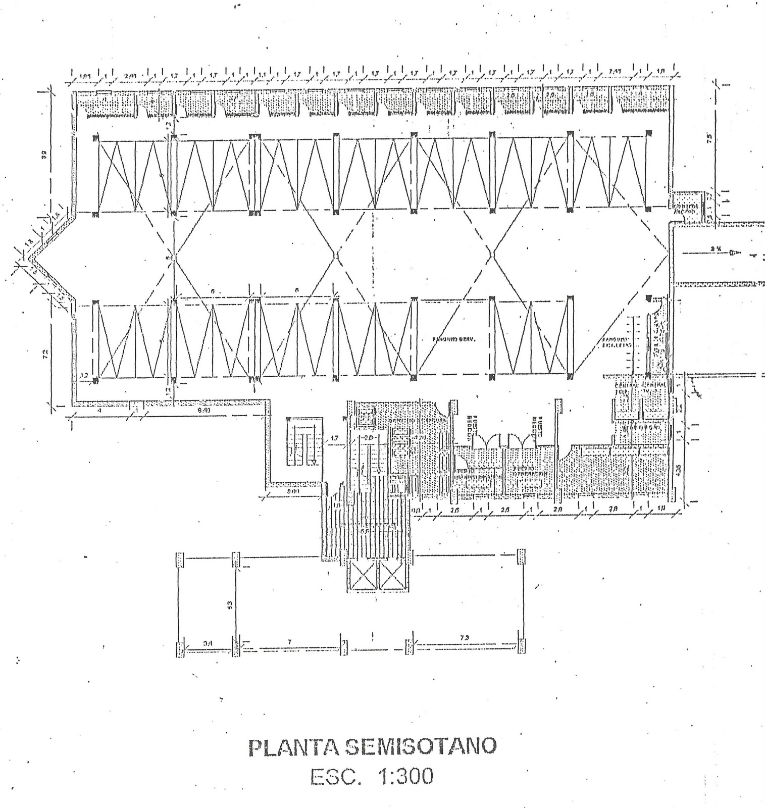TALLER 4d: Semisotano