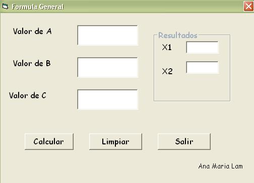Cuaderno de programacion: Introduccion Visual Basic