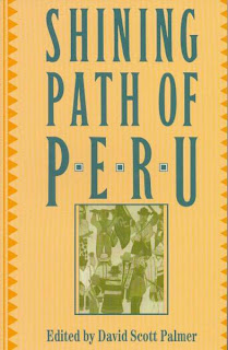 Ediciones El Lector: Shining Path of Peru / Sendero Luminoso de Perú