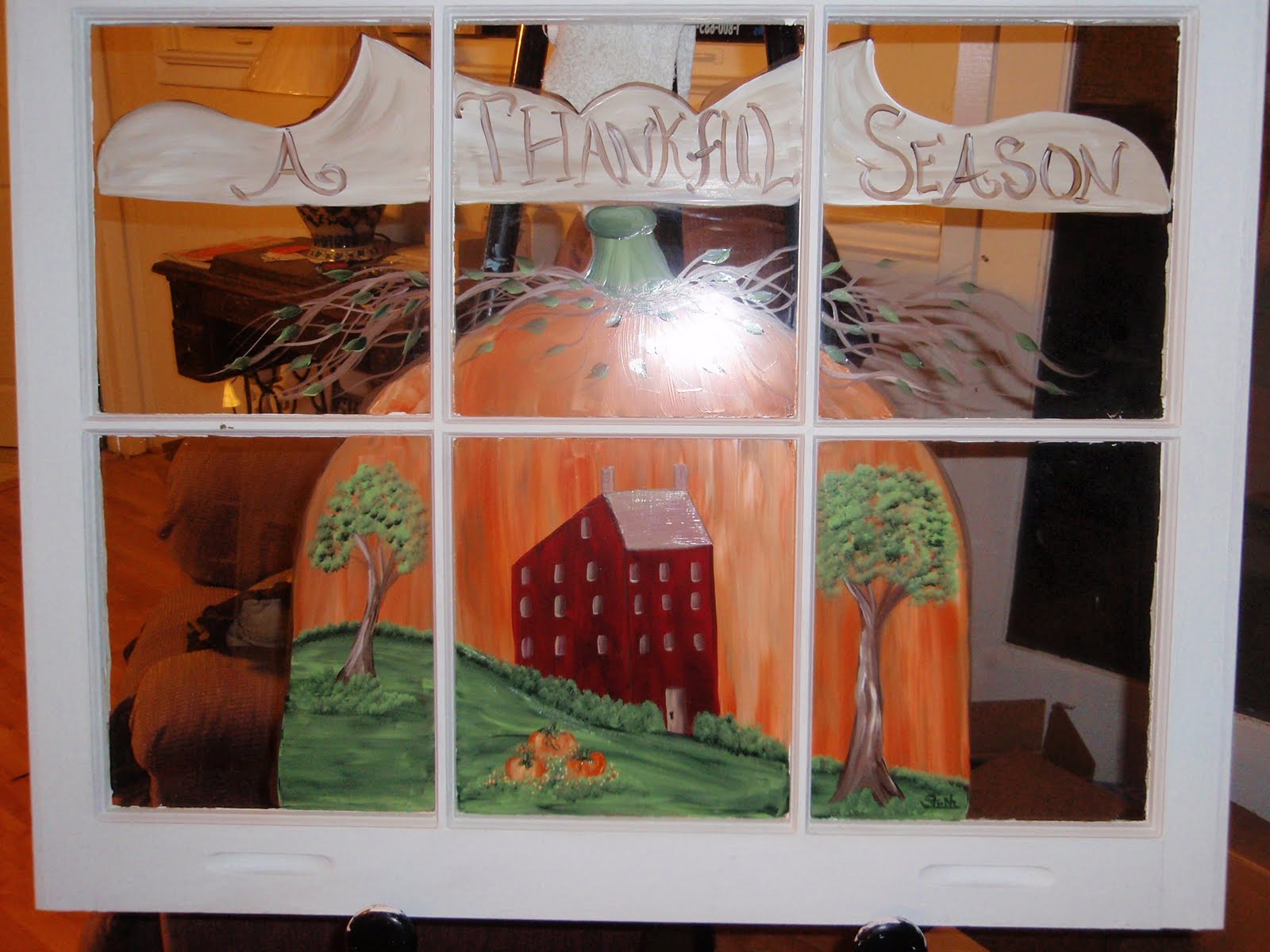 Steph's Paint Studio: Gallery