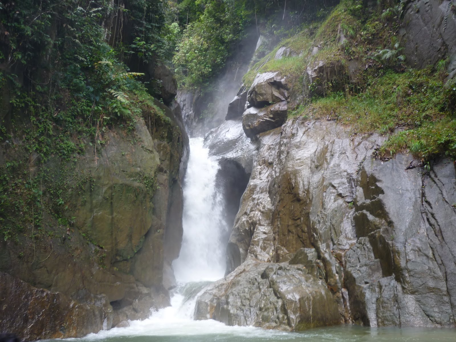 A. P. B: Sg Chilling