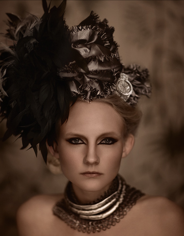 Konsten att stjäla ett ögonblick: Fotograf: Morgan Norman